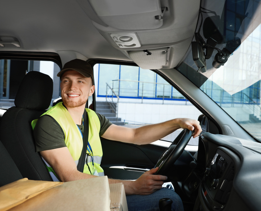 Explaining the Complete Vehicle Upfitting Process